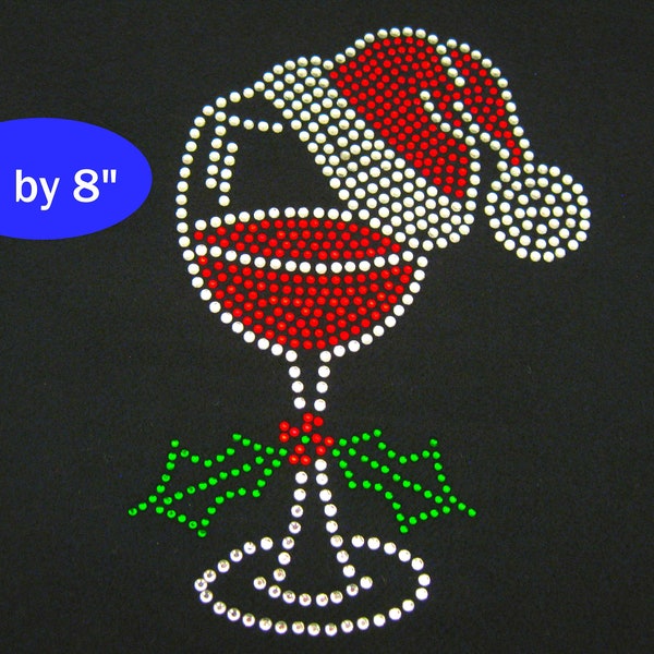 Christmas Bling - Etsy