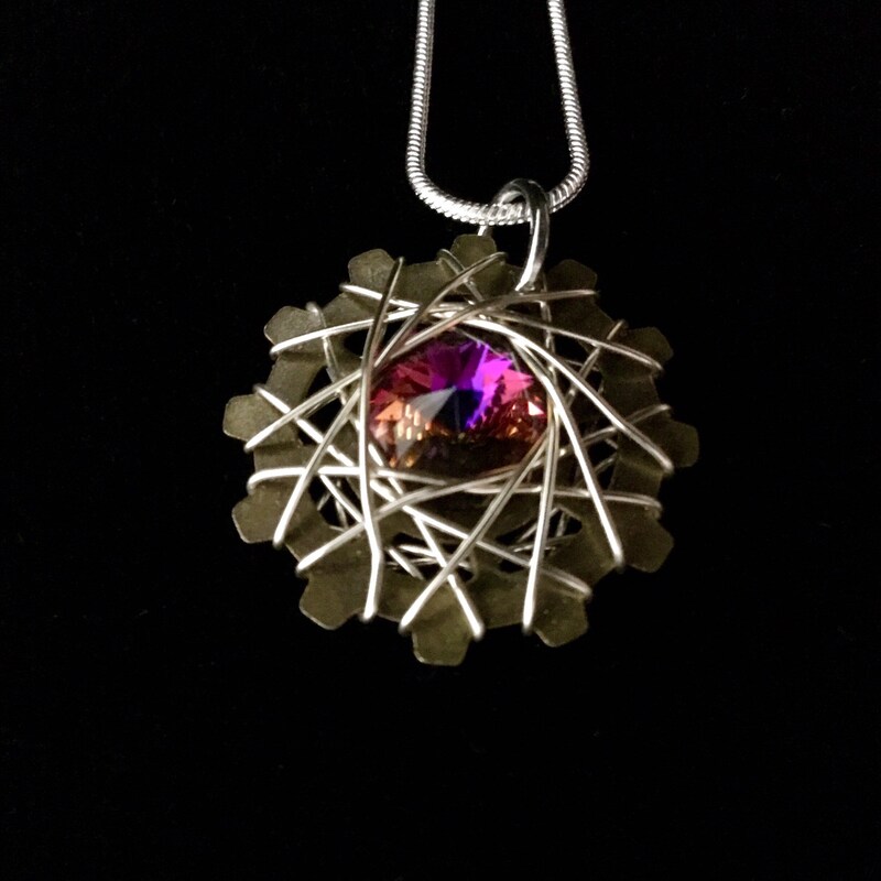 Steampunk Wires - Etsy