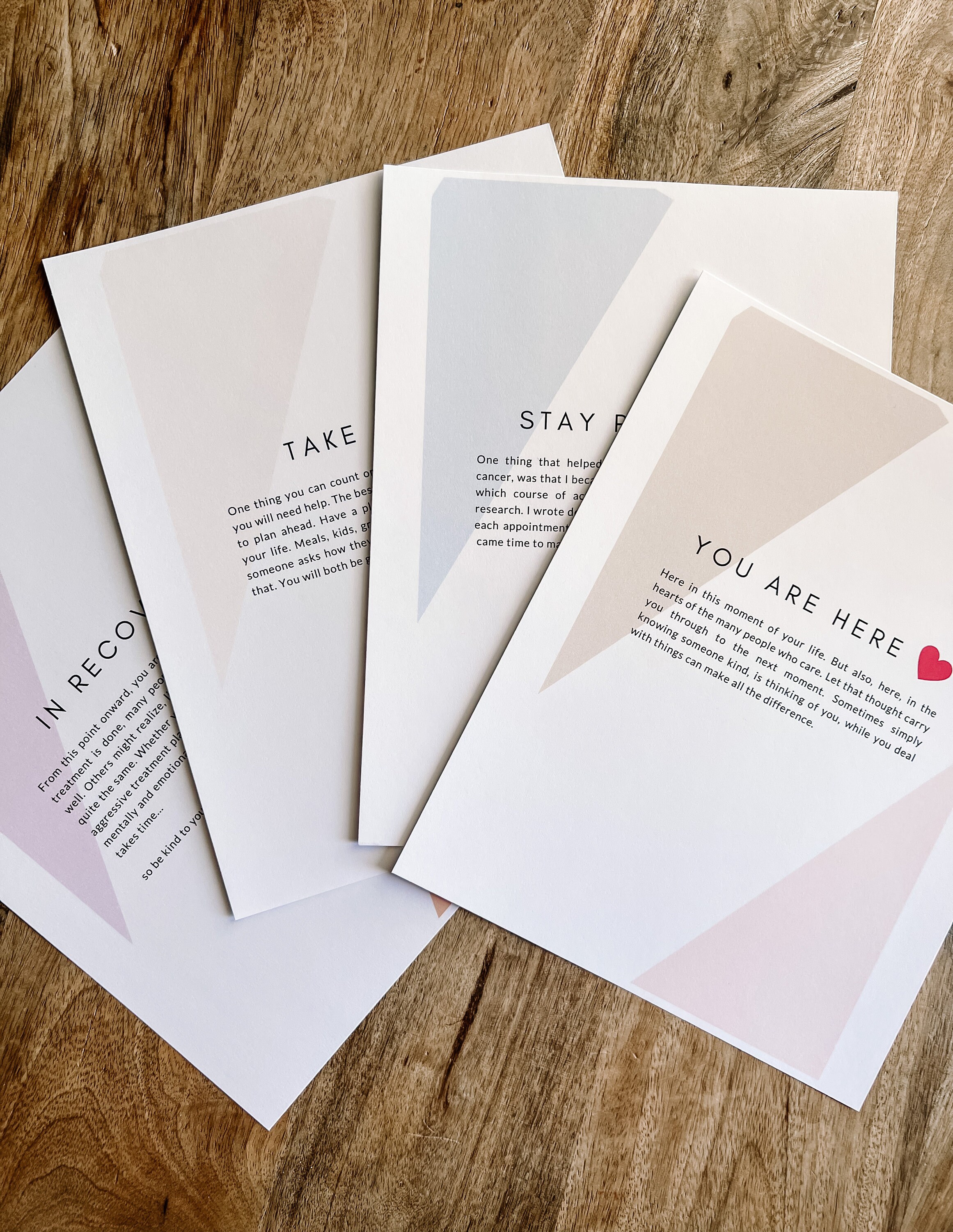 Printable Any Cancer Guide Planning Pages Cancer Planner PDF Download ...