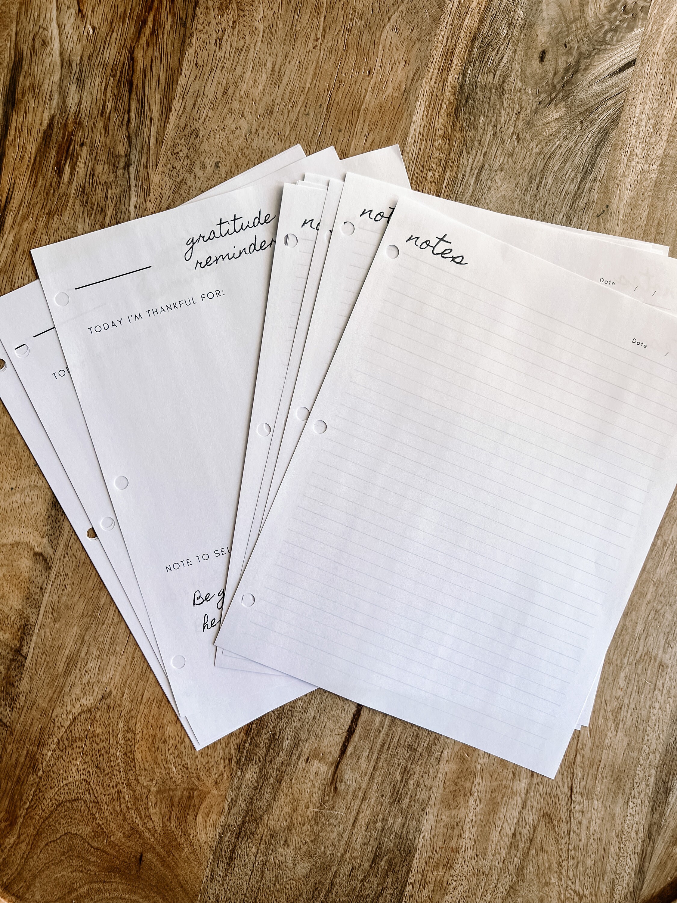 Printable Any Cancer Guide Planning Pages Cancer Planner PDF Download ...