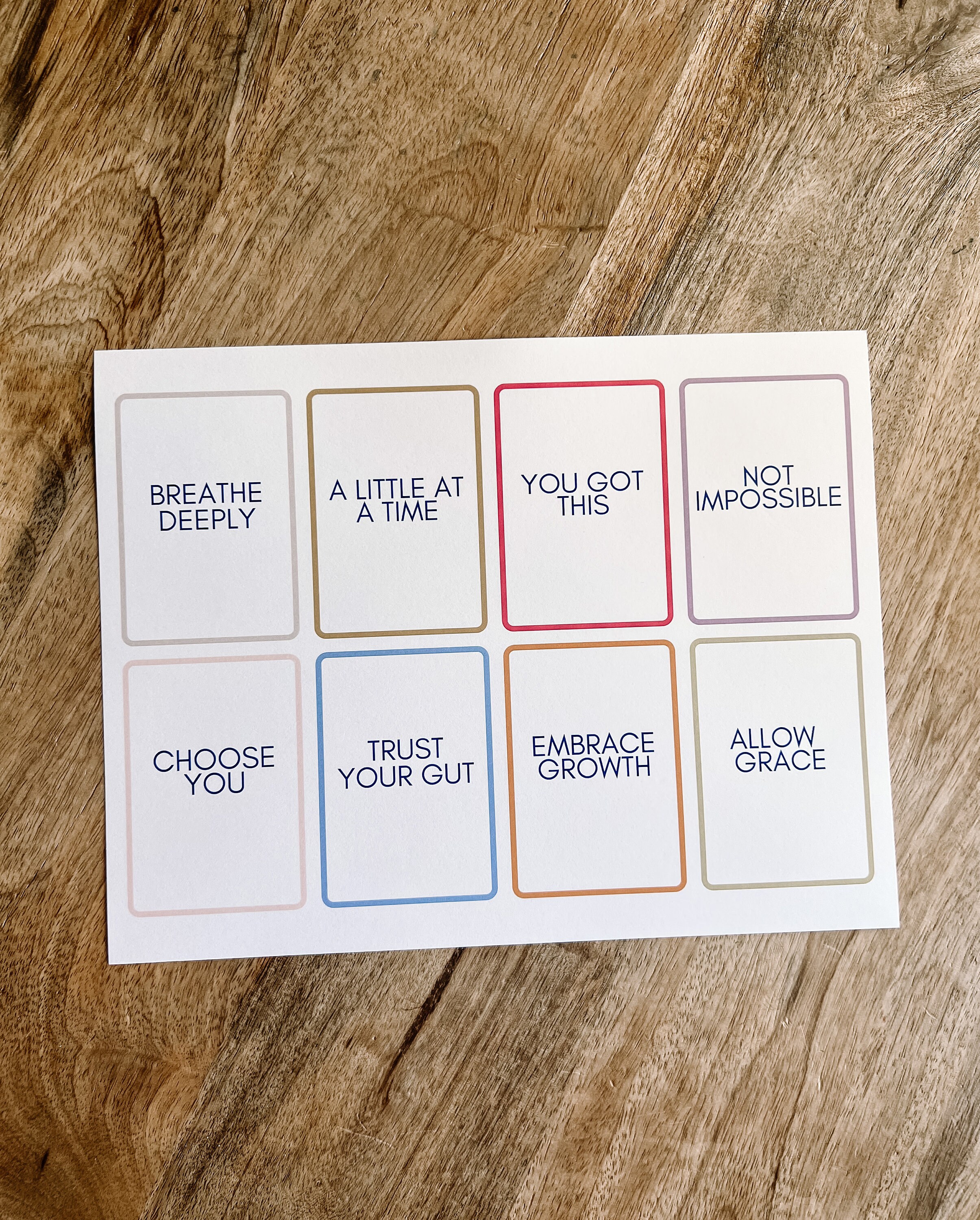 Printable Breast Cancer Guide Planning Pages PDF Download Planner Guide ...