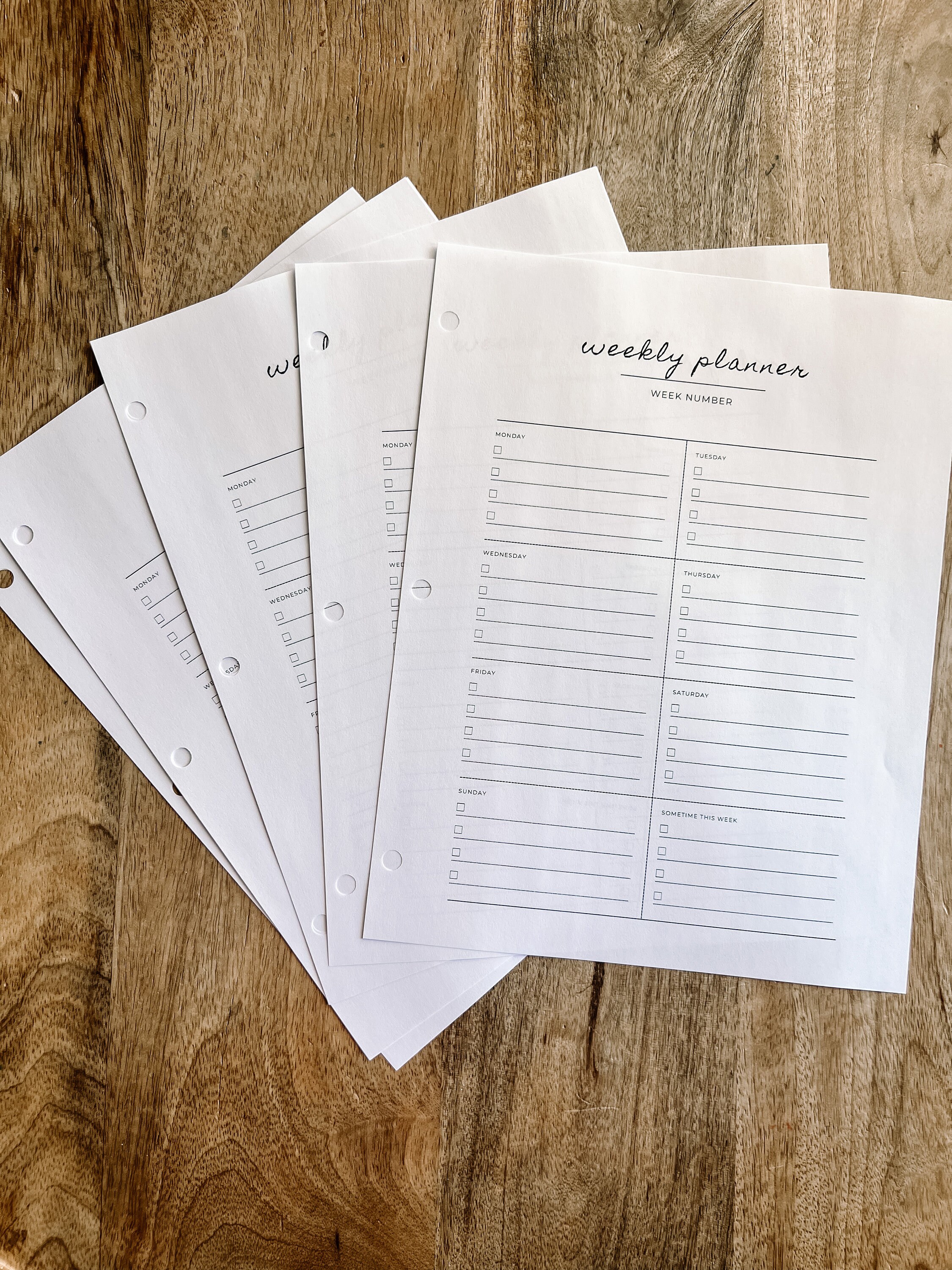 Printable Any Cancer Guide Planning Pages Cancer Planner PDF Download ...