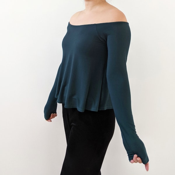 Extra Long Sleeves - Etsy