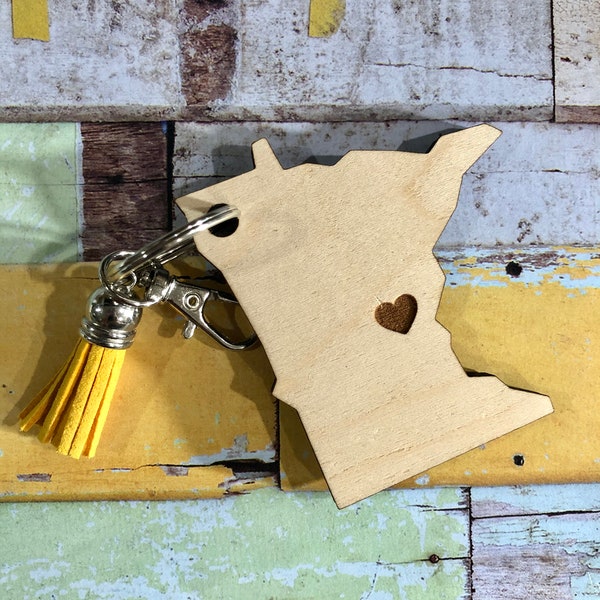 Minnesota - Etsy