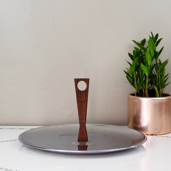 Kromex Serving Tray - Etsy