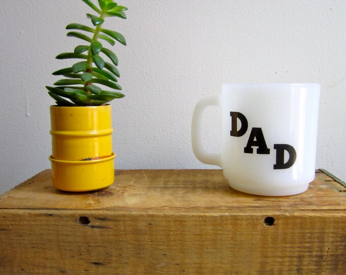 Dad Mug - Etsy
