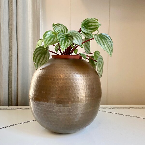 Orb Planter - Etsy