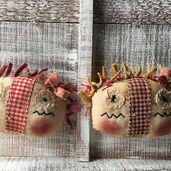 Raggedy Ann Dolls Handmade - Etsy