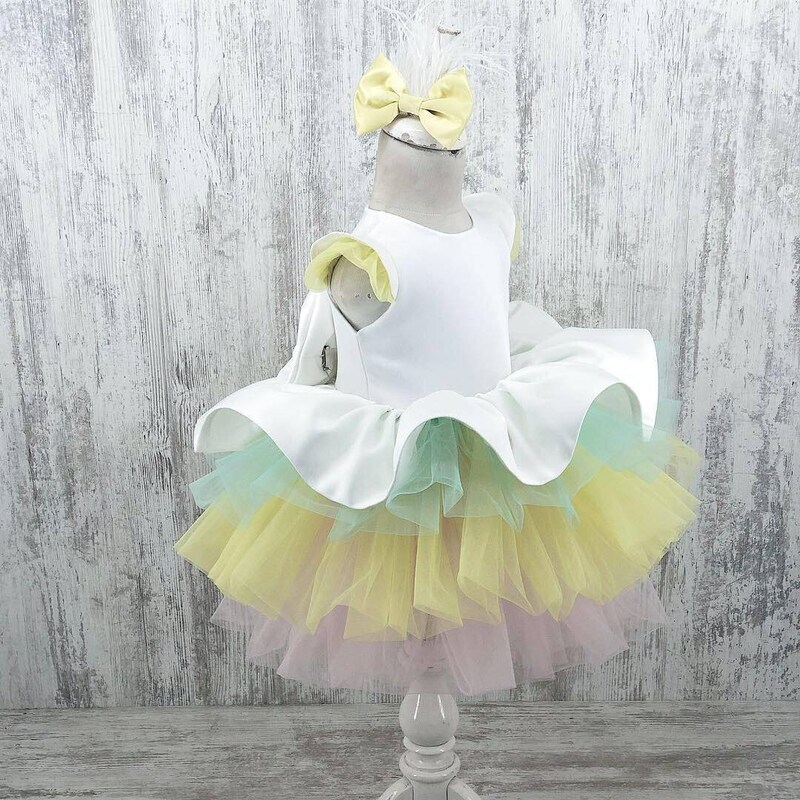 Pageant Dress - Etsy
