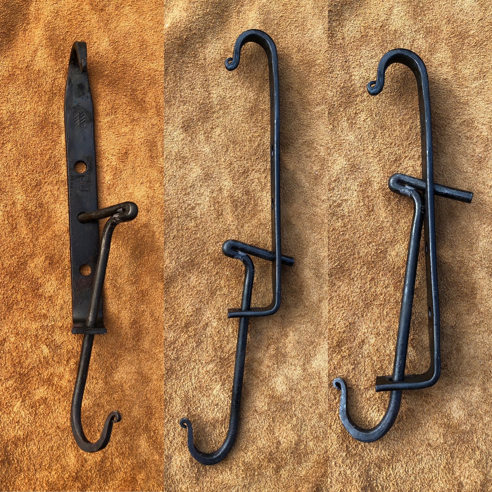 Trammel Hook - 10"-14" - Etsy