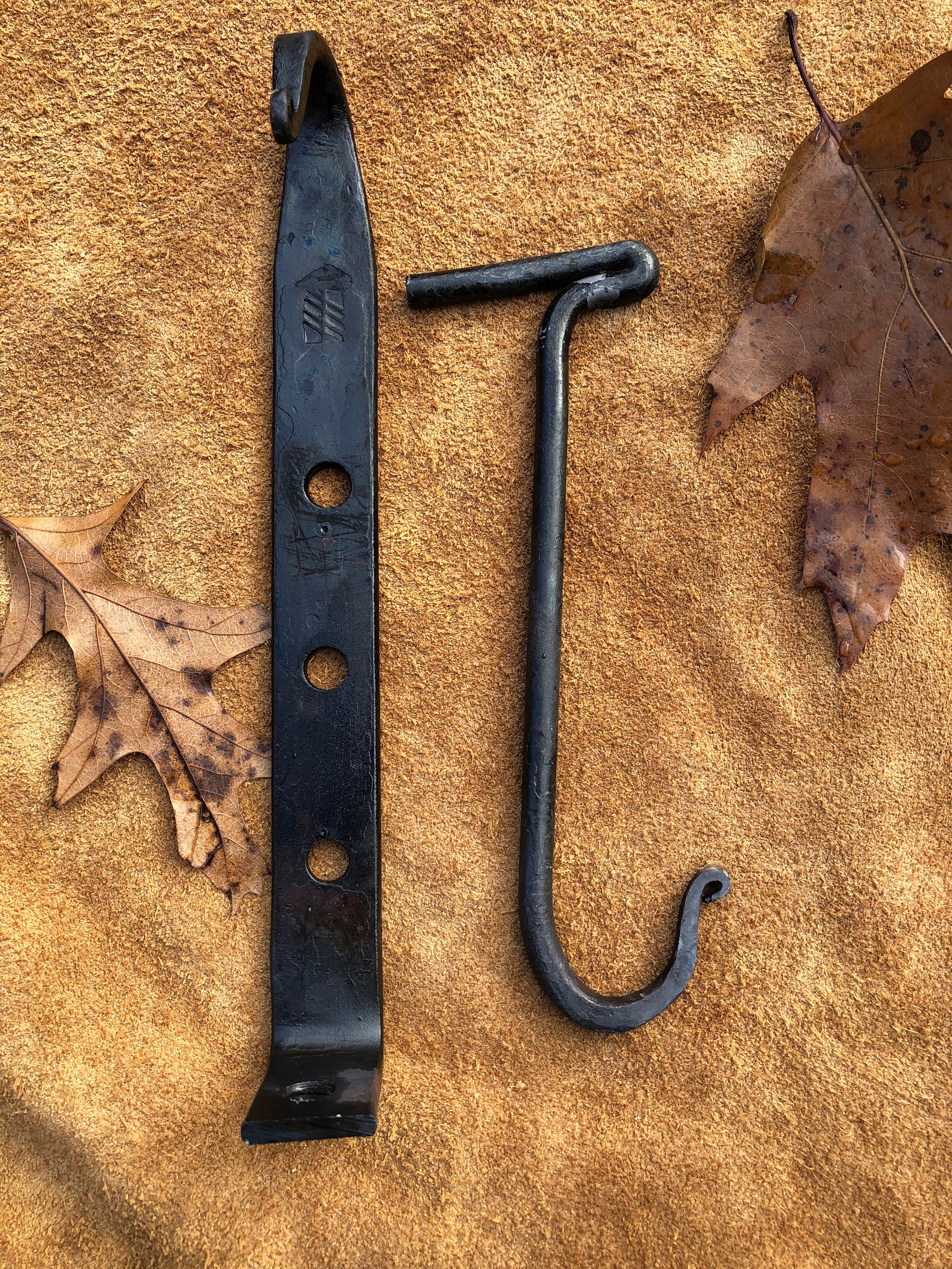 Trammel Hook - 10"-14" - Etsy