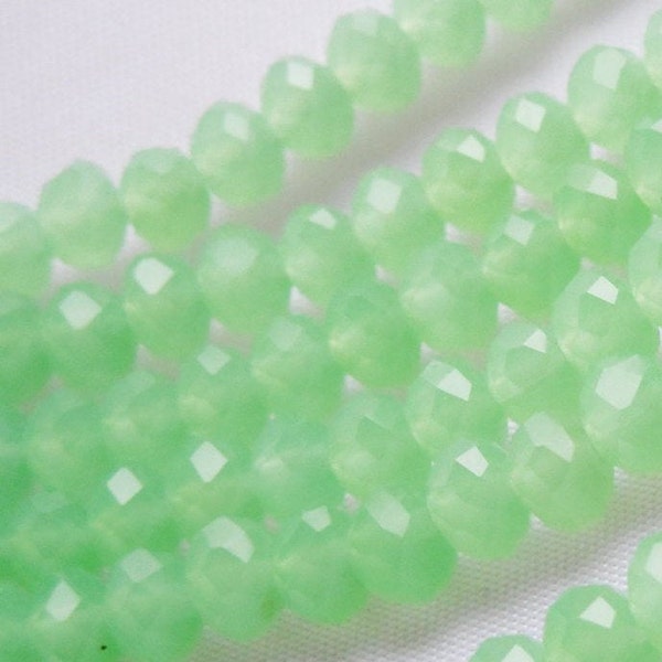 Chrysolite Opal - Etsy