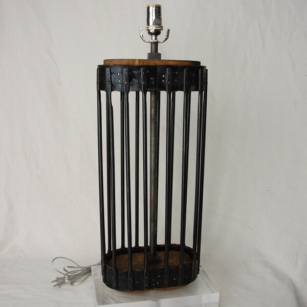 Conveyor Belt Lamp - Etsy
