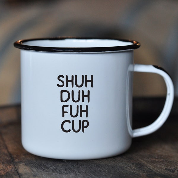Shuh Duh - Etsy
