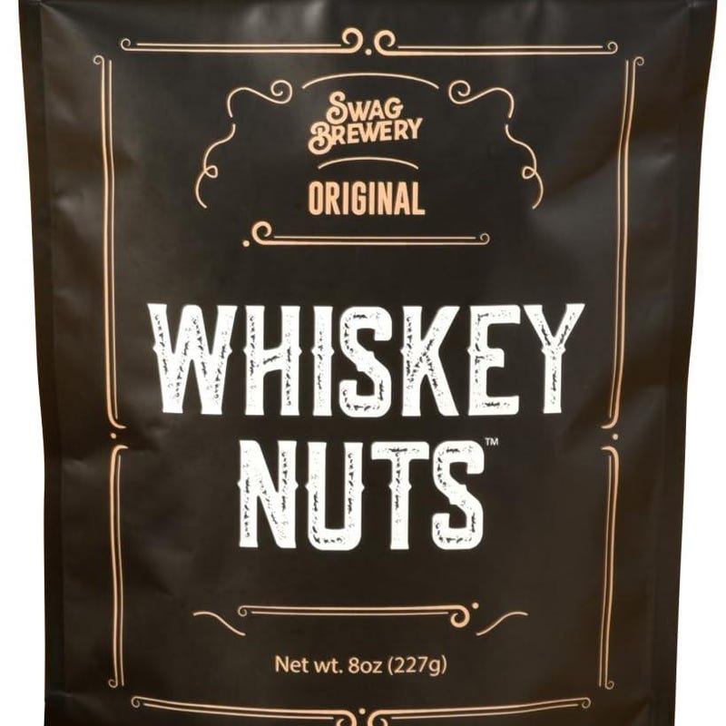 Sticks and Nuts - Etsy