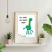 Valentines Day Gift Printable Kids Handprint Art Keepsake, Teacher ...