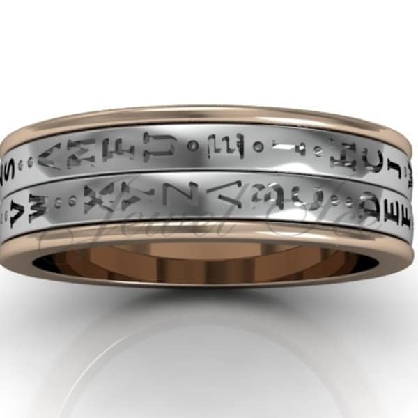 Decoder Ring - Etsy