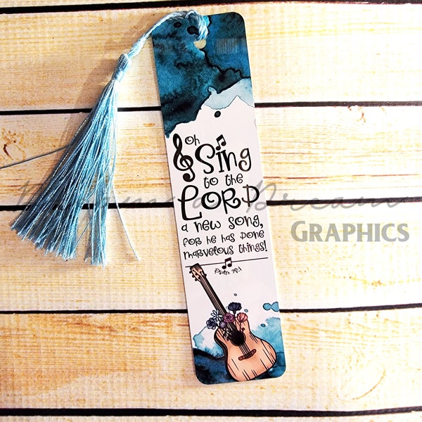 Sing to the Lord - Etsy