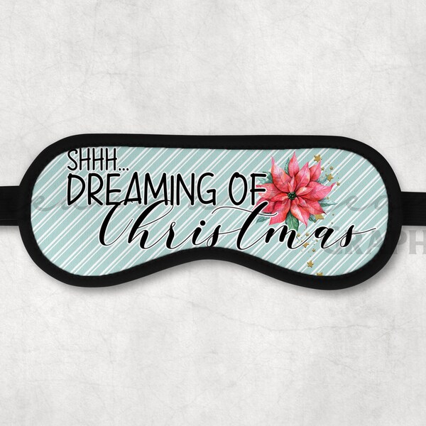 Sleep Mask Design Png - Etsy
