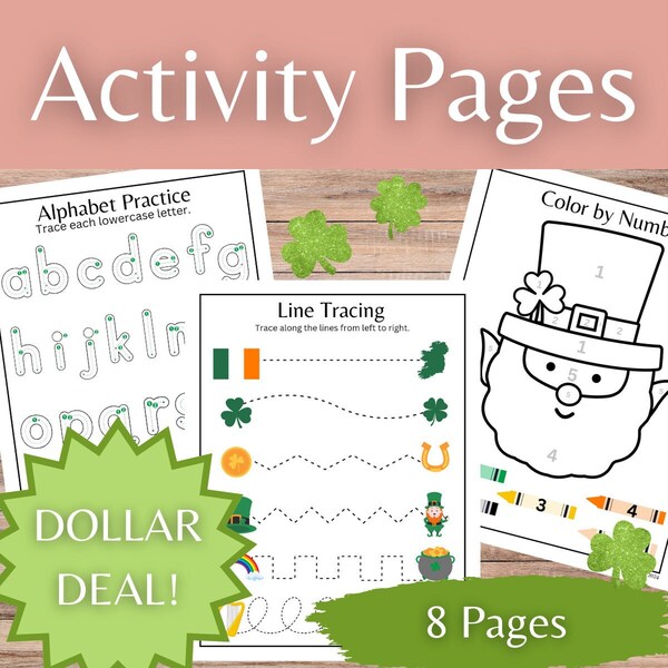 ST PATRICKS DAY SHIRTS - Etsy