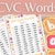 French Fry Beginning Sounds Alphabet Matching Game Printable Early ...