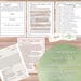 Anne of Green Gables Full Literary Study Unit — 80 Pages of Activities ...