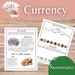 Ireland Mini Unit for St Patrick's Day Homeschool and Classroom Study ...