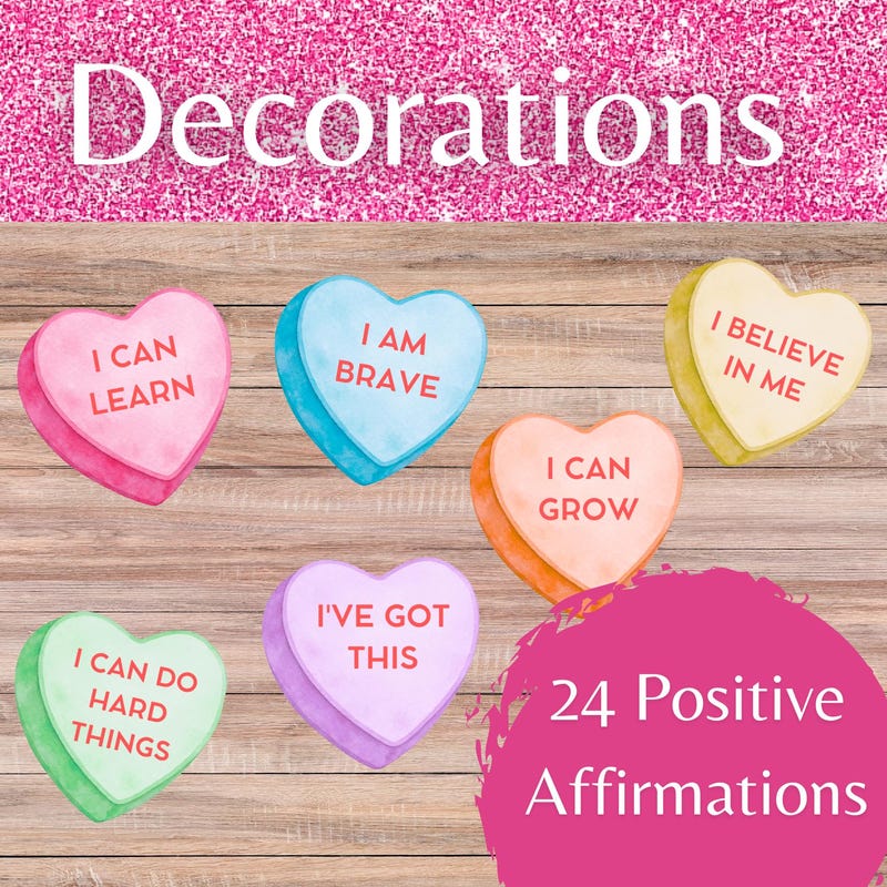 Heart Bulletin Boards - Etsy