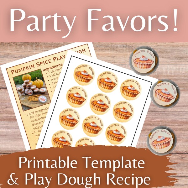 Homemade Play Dough - Etsy