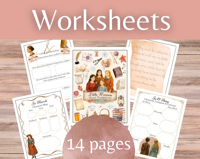 Vintage Book "little Women" by Louisa May Alcott - Etsy