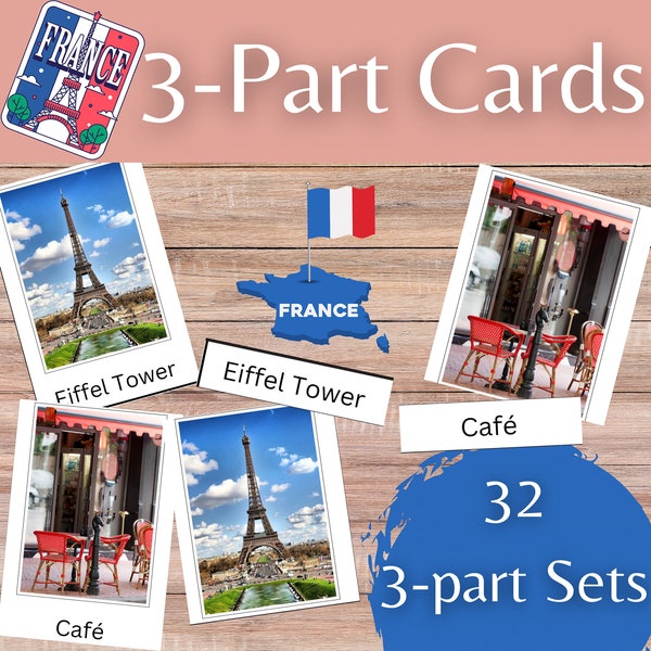 World Continents Dot Marker Worksheets (montessori Geography Printable ...