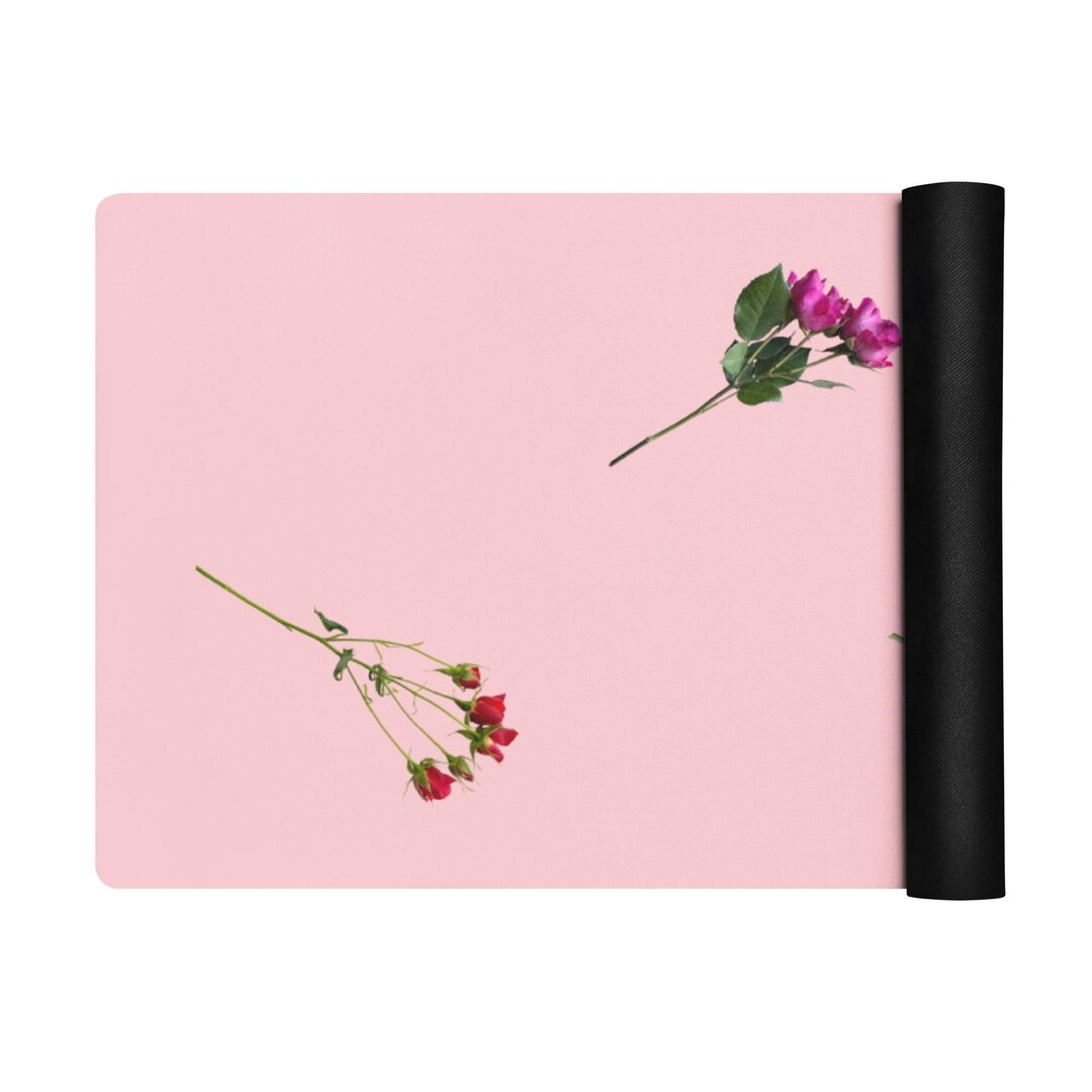 Pretty Spring Ritual Rose Goddess Garden Party High Vibe Yoga Teacher ...