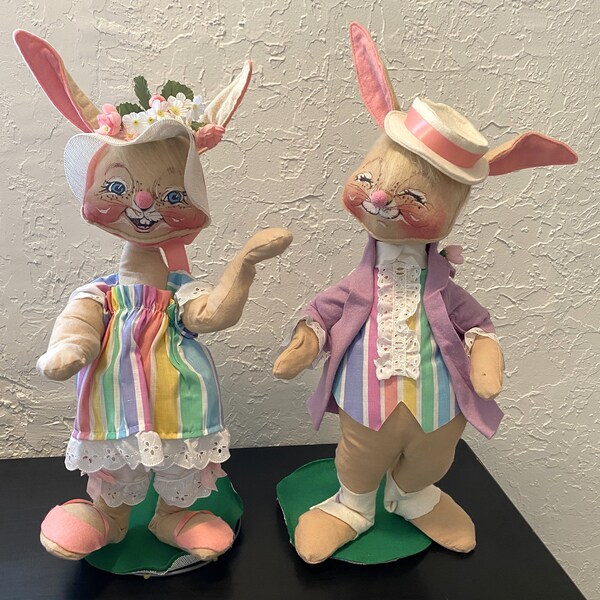 Annalee Easter - Etsy