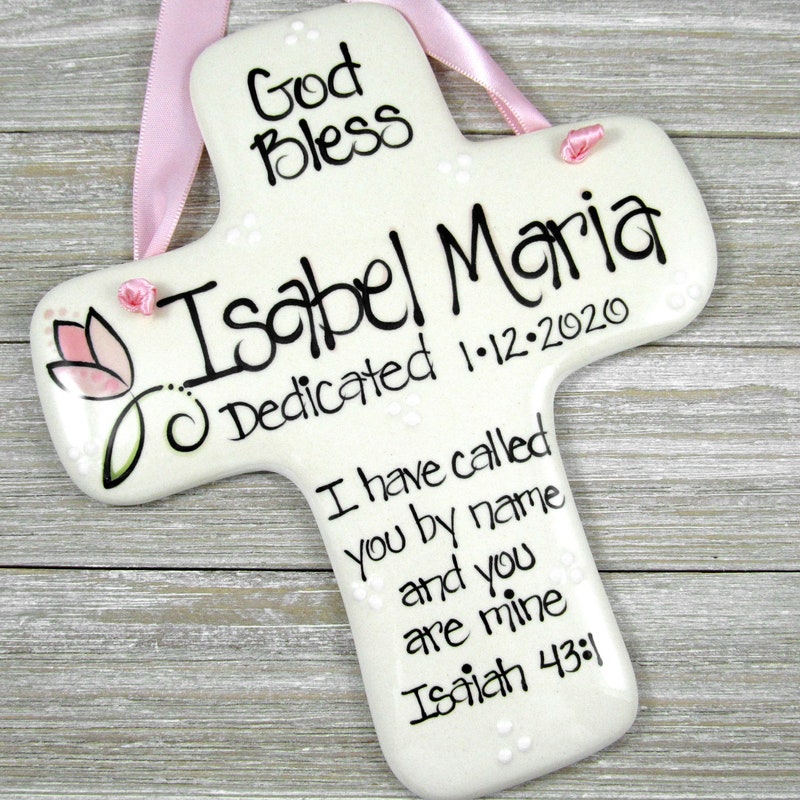 Baby Dedication Gift - 60+ Gift Ideas for 2025