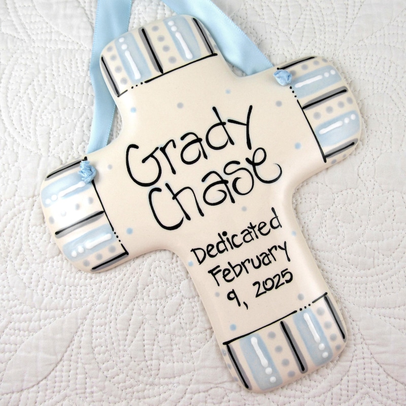 Baby Dedication Gift - 60+ Gift Ideas for 2025