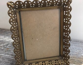 Ornate metal frames | Etsy