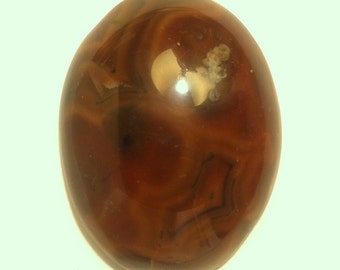 Unique handmade cabochons for jewelry & by DavesCabochons on Etsy