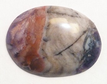 Unique handmade cabochons for jewelry & by DavesCabochons on Etsy