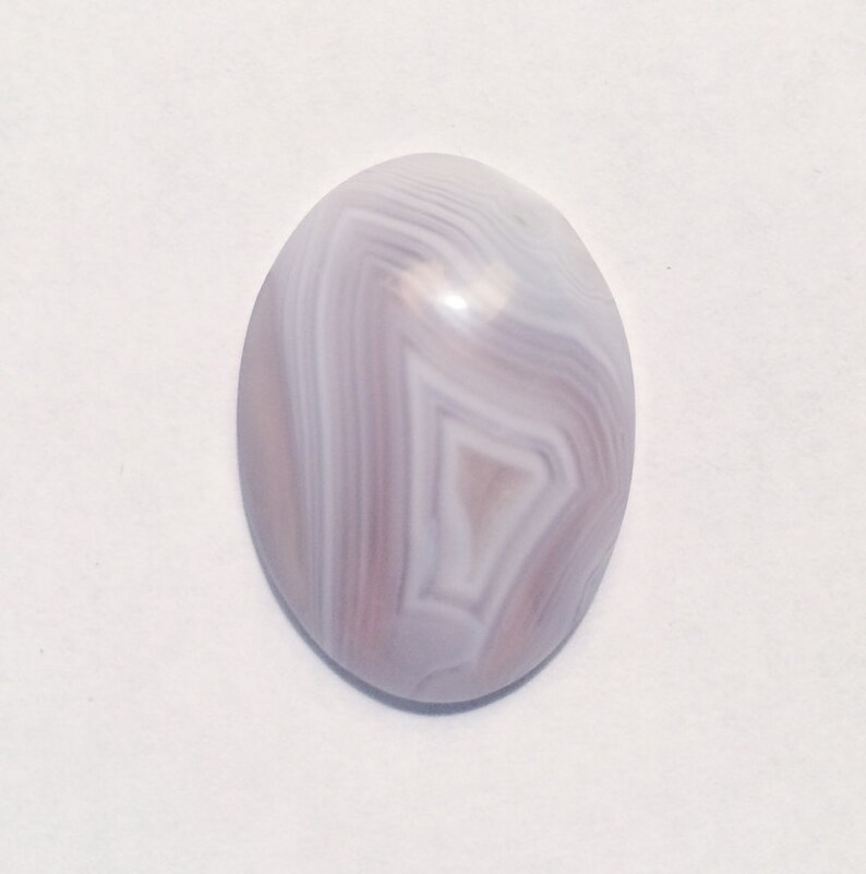 Moroccan Agate Aka Berber Agate 30x22x8.0mm Oval Cabochon - Etsy