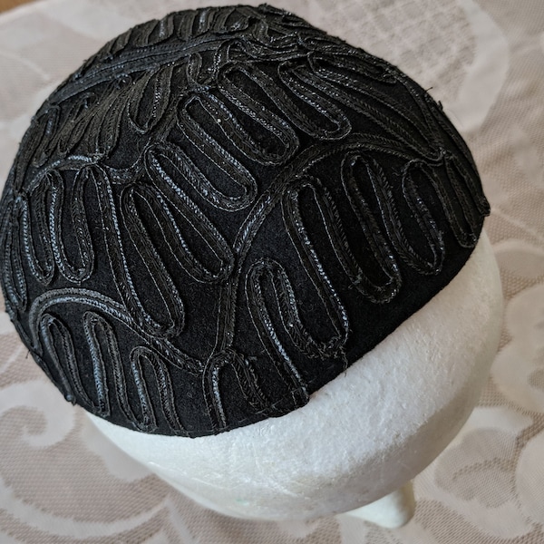 Jewish Skull Cap - Etsy