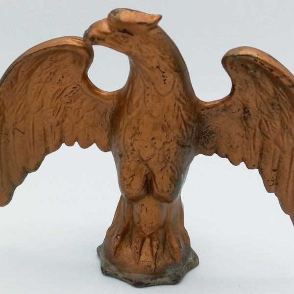 Eagle Flag Pole Topper - Etsy