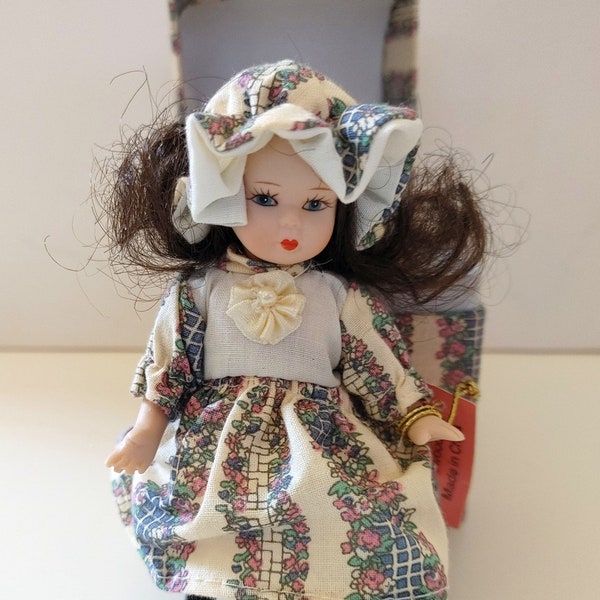 Show Stopper Dolls - Etsy