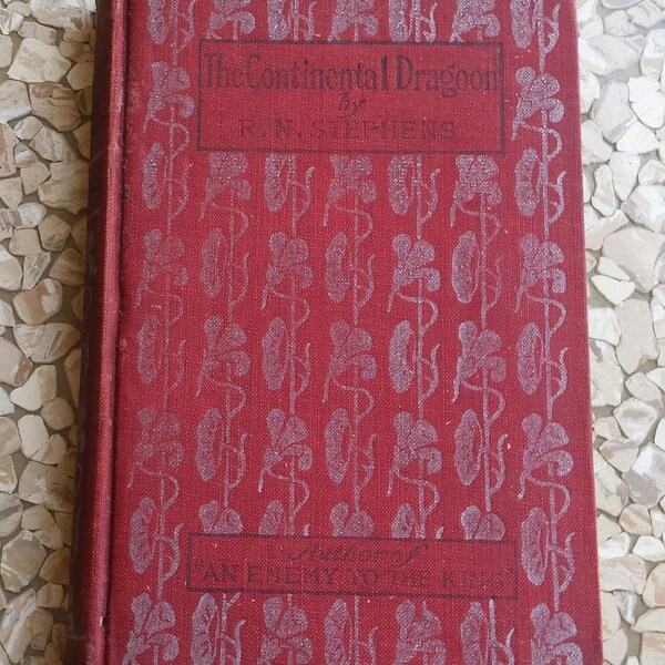 American Revolution - Etsy