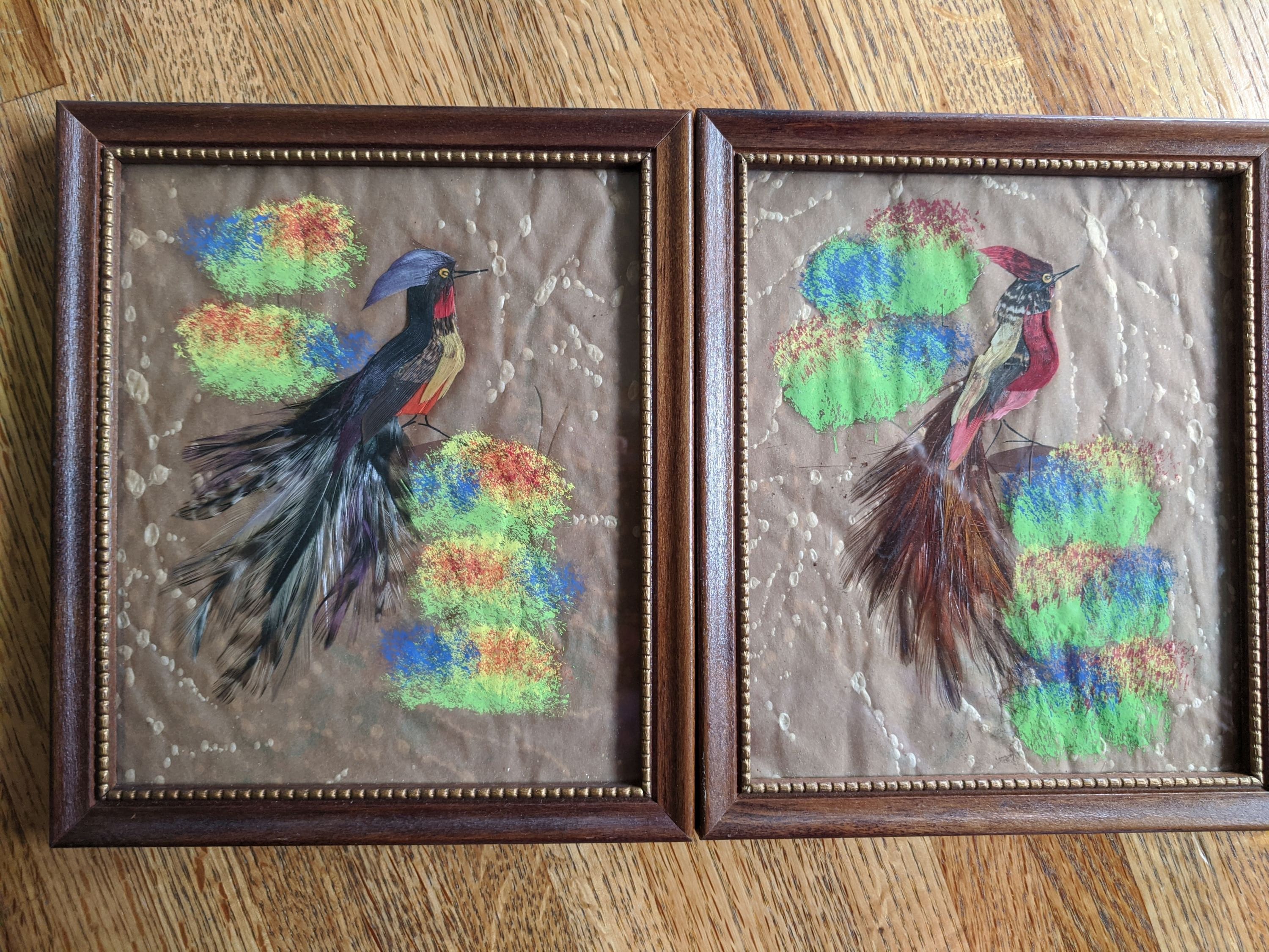 Multimedia Art Projects