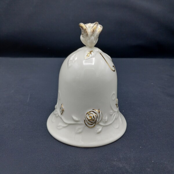Tea Bell - Etsy