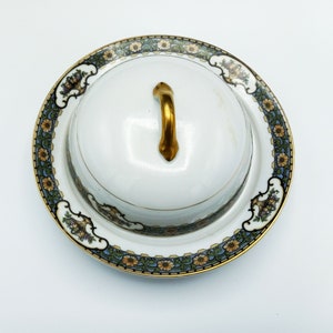 Noritake Morimura Bros. China Morinco Pattern, Early 20th Century ...