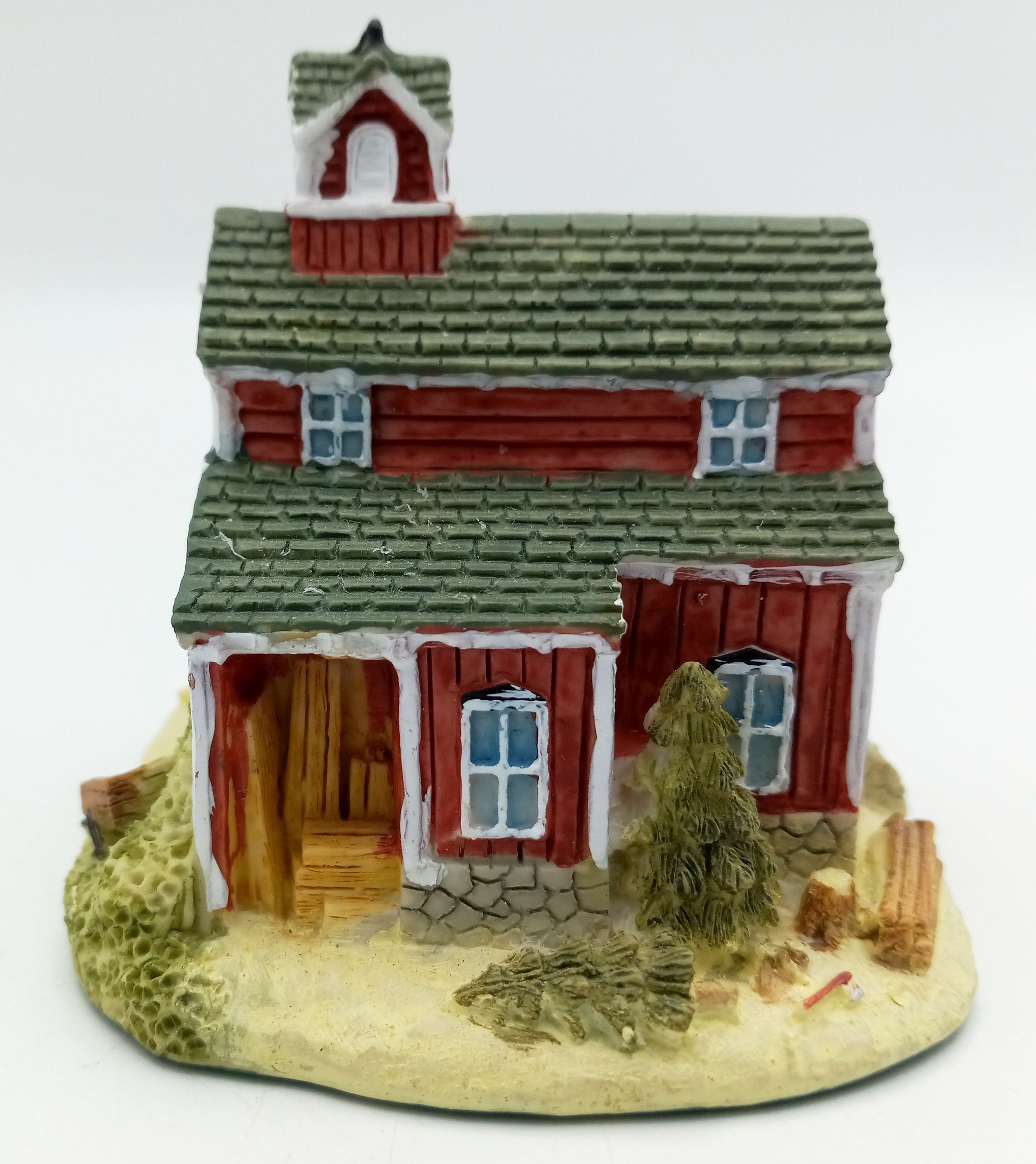 Liberty Falls Collection Frontier Town Buildings Miniature - Etsy