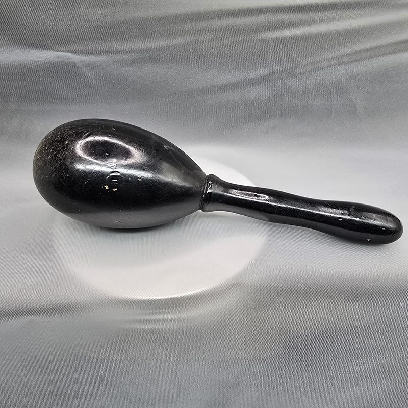 Antique Sock Darning Tool - Etsy