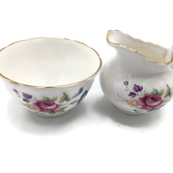 Regency Bone China - Etsy