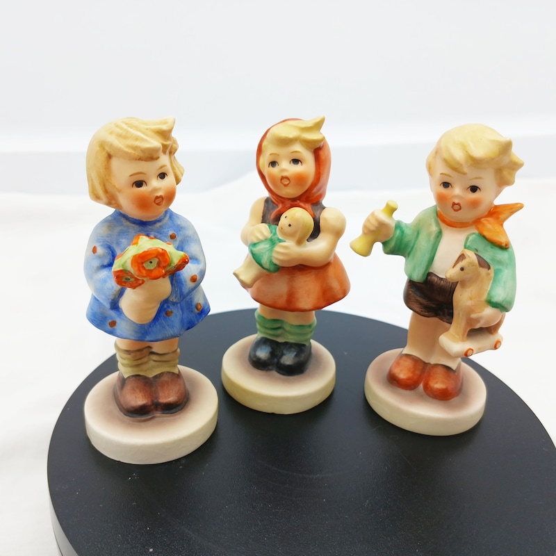 Goebel Miniatures - Etsy